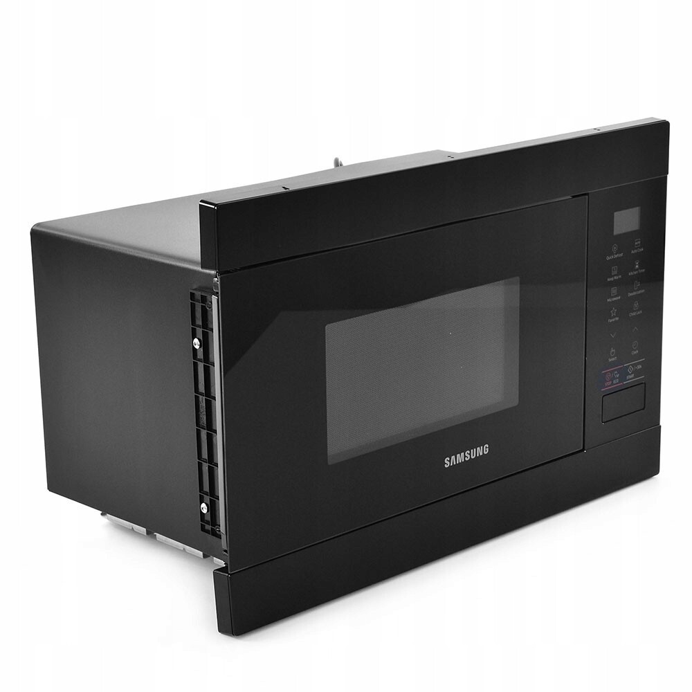 Samsung MS22M8054AK kuchenka mikrofalowa zabudowy | Gdynia | Kup teraz ...