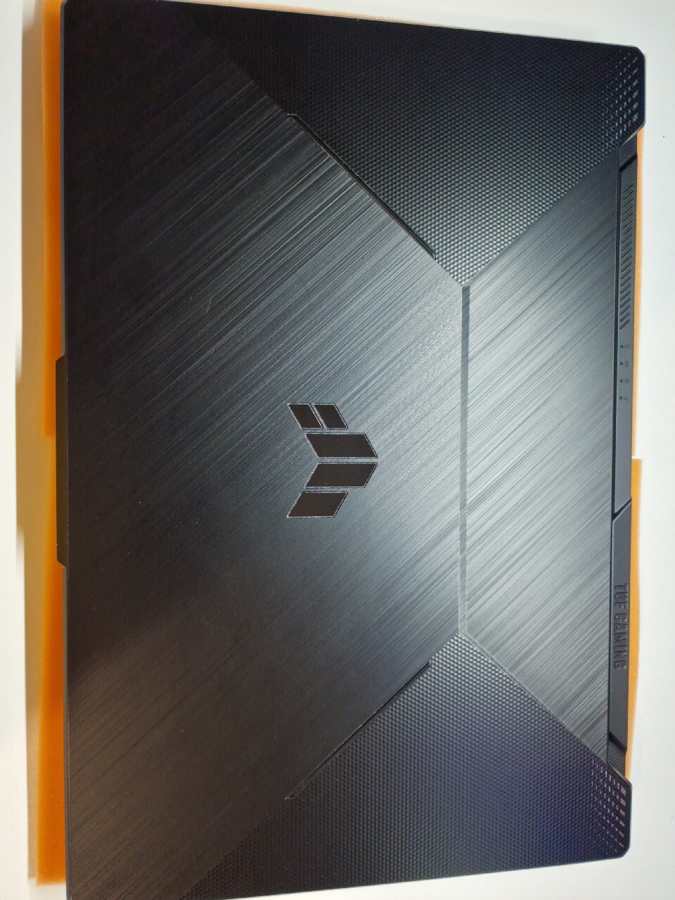 Asus TUF Gaming F17 Laptop | Szczecin | Kup teraz na Allegro Lokalnie