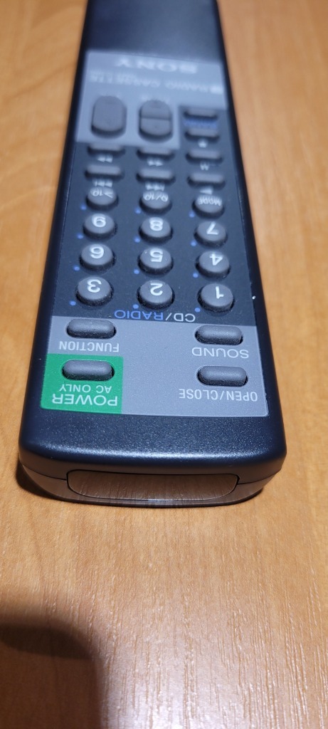 Pilot Radia Sony - Niska cena na Allegro.pl