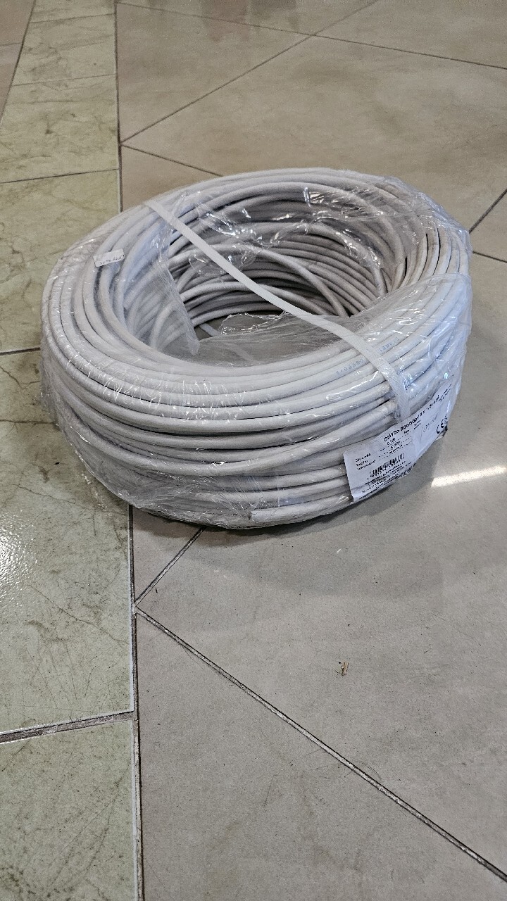 Przewod kabel Omy 3x1 5 300 300v 100m | Nowy Targ | Kup teraz na Allegro Lokalnie