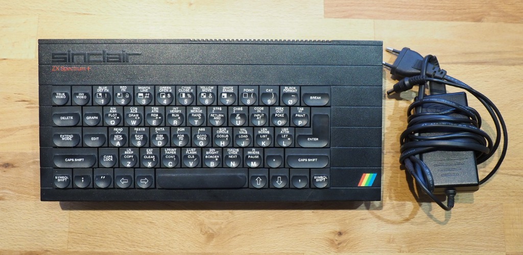 Sinclair Spectrum Zx - Niska cena na Allegro.pl