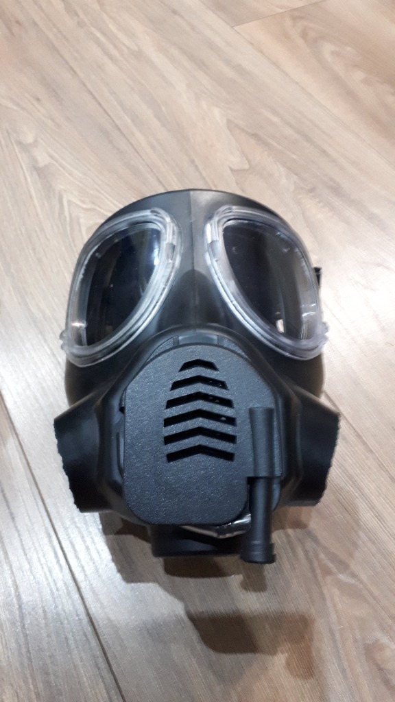 MASKA MP-6 maskpol NIE UŻYWANA | Gniezno | Kup teraz na Allegro Lokalnie