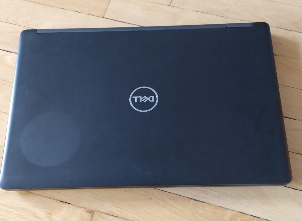 Dell Latitude 5590 Intel Core I7 16 GB 256 GB SSD | CHRZANÓW | Kup ...
