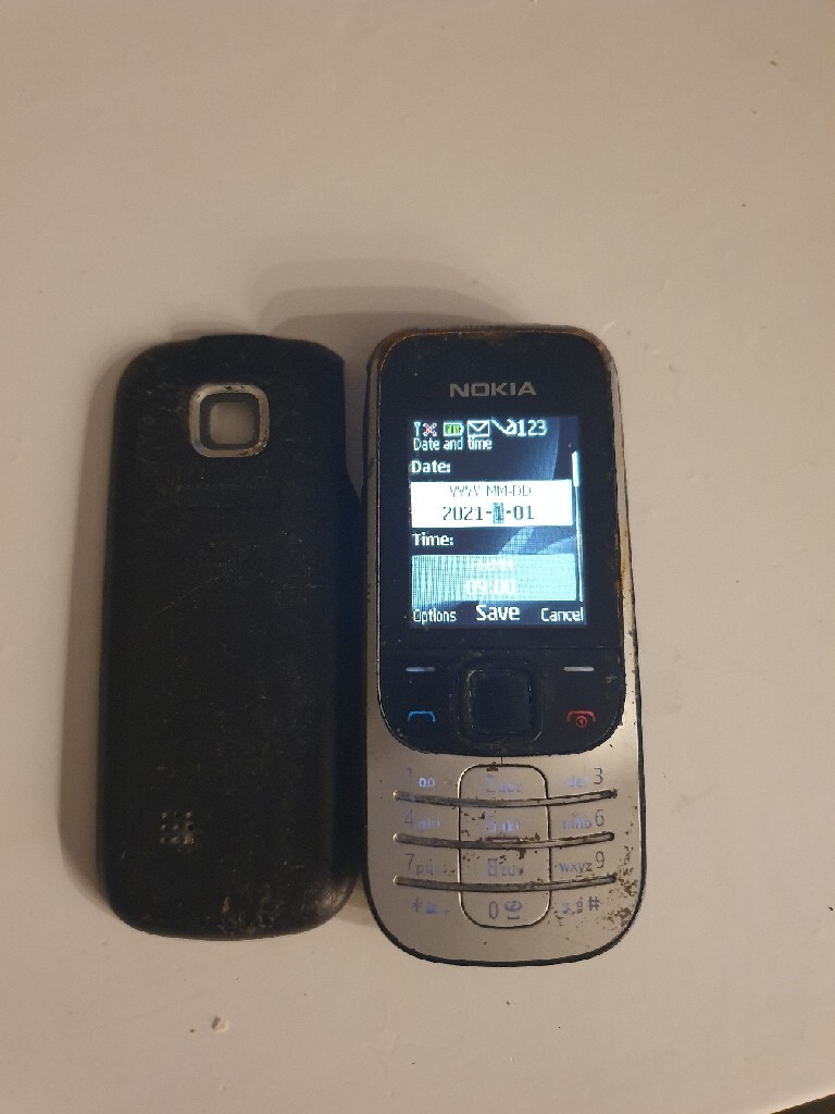 Telefon NOKIA 2330C-2 TYP RM 512 APARAT !!! :) | Piła | Kup teraz na ...