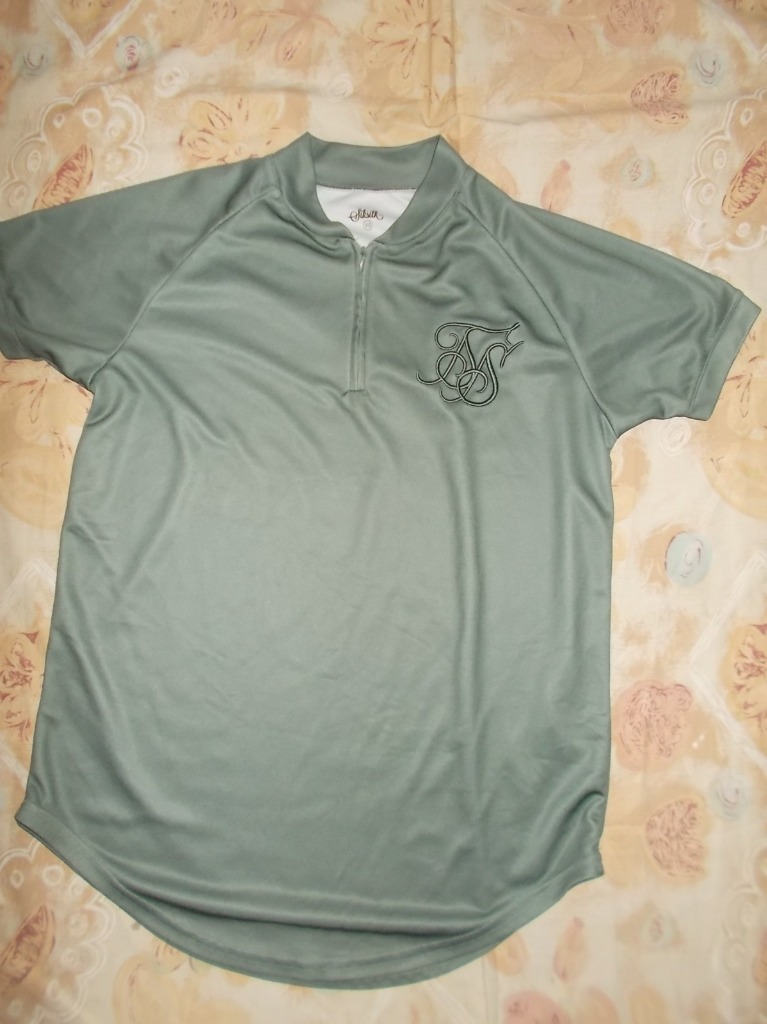 Siksilk Tshirt męs r M | Koszalin | Kup teraz na Allegro Lokalnie