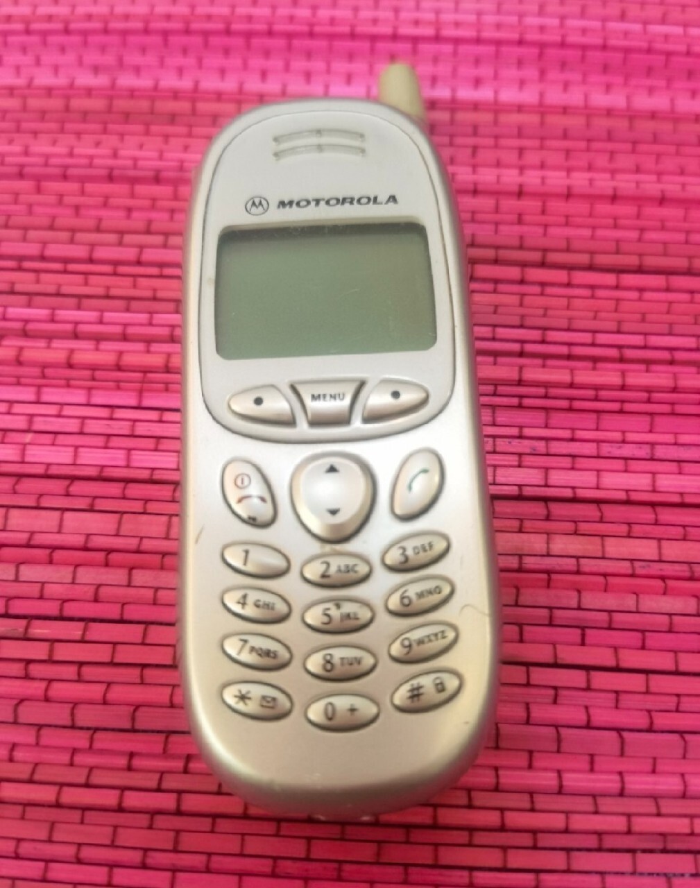 Motorola AC2 | Koszalin | Licytacja na Allegro Lokalnie