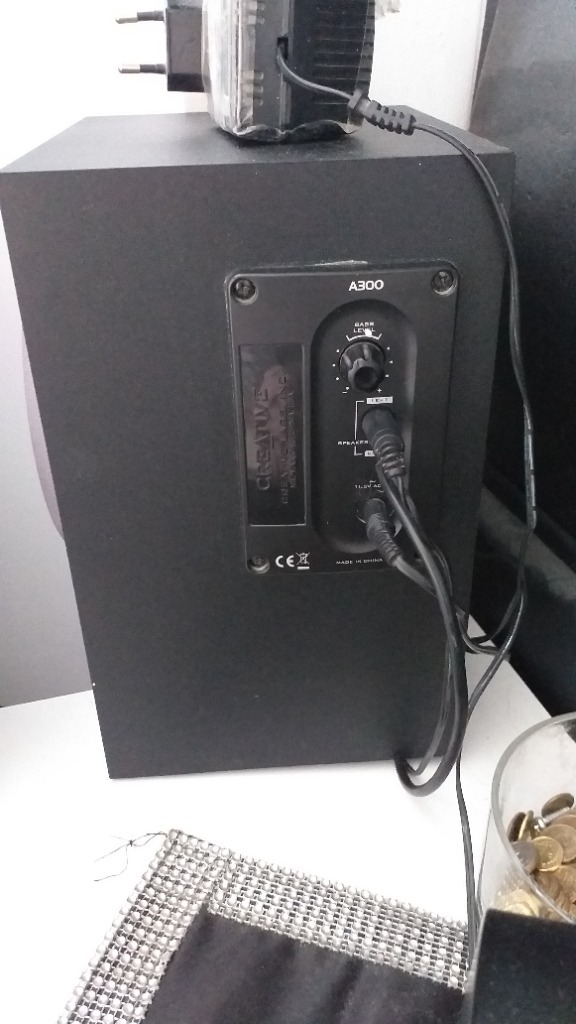 Creative A300 - Niska cena na Allegro