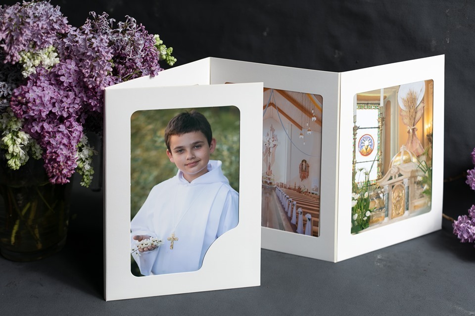 Album na zdjęcia 15x23 i 15x21 harmonijka, jamnik | Garby | Kup teraz ...