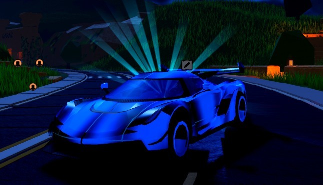 Hyper Diamond LVL 5 (przedmiot jailbreak kolor) | Ostrów Mazowiecka ...