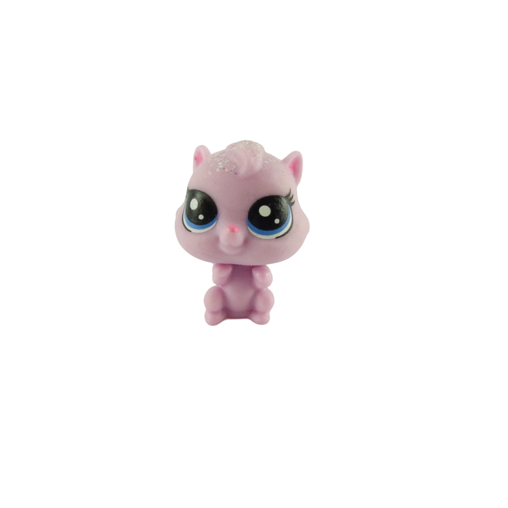 LITTLEST PET SHOP LPS Wiewiórka Chipper 38 d462 | Ornontowice | Kup ...