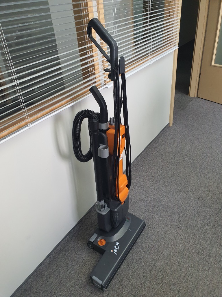 Odkurzacz pionowy Taski Jet 50 | Gdynia | Ogłoszenie na Allegro Lokalnie