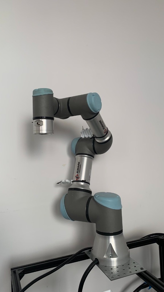 Robot Cobot Universal Robotics UR3e - jak nowy! | Warszawa | Ogłoszenie ... Robot Cobot Universal Robotics UR3e - jak nowy! | Warszawa | Ogłoszenie ...