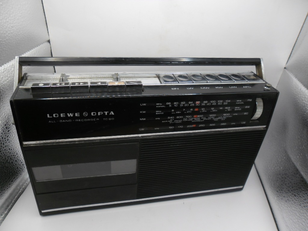 Loewe Opta - Niska cena na Allegro.pl