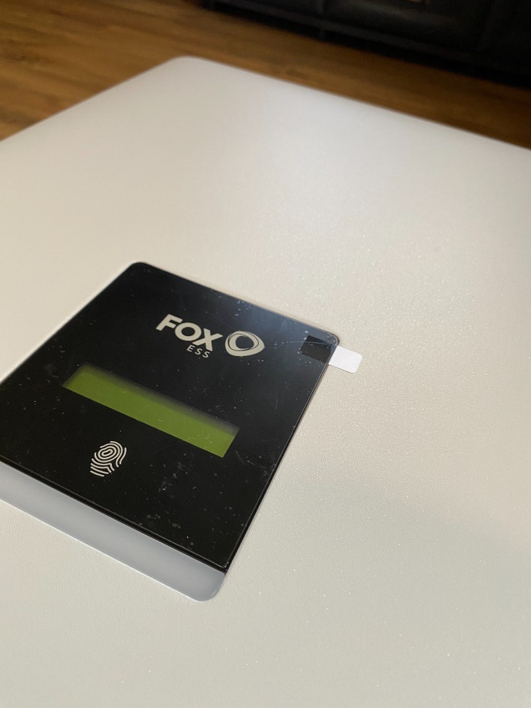 Inwerter Fox ESS T5-G3 - 3 fazowy 5kW WiFi NewGen | Ślesin | Kup teraz ... Inwerter Fox ESS T5-G3 - 3 fazowy 5kW WiFi NewGen | Ślesin | Kup teraz ...