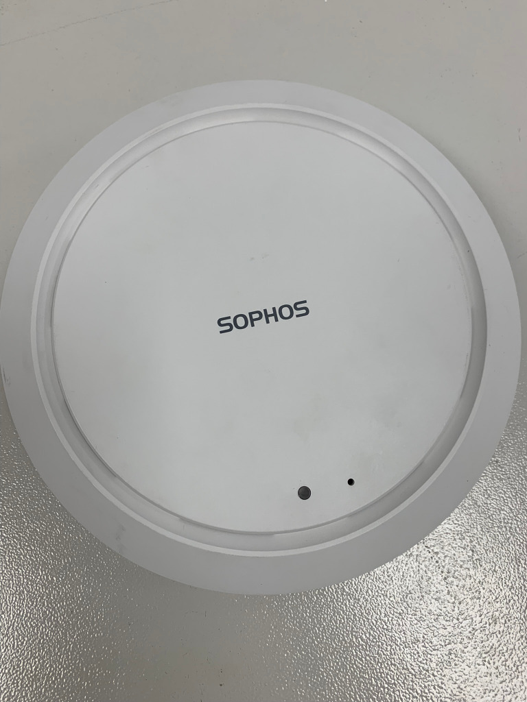 Access Point Sophos AP55C Central Ready | Łomża | Kup teraz na Allegro ...