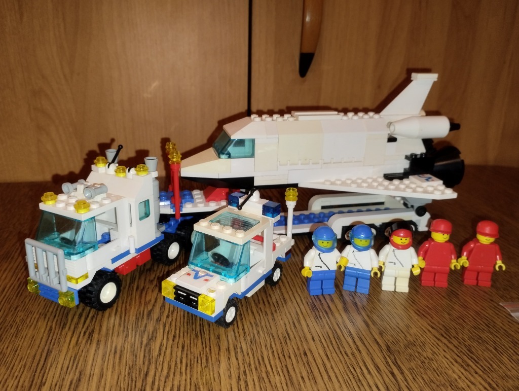 Lego 6346 - Niska cena na Allegro.pl