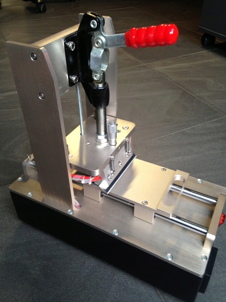 Sprzedam delaminator depolaryzator TBK-928 | Wrocław | Kup teraz na ...