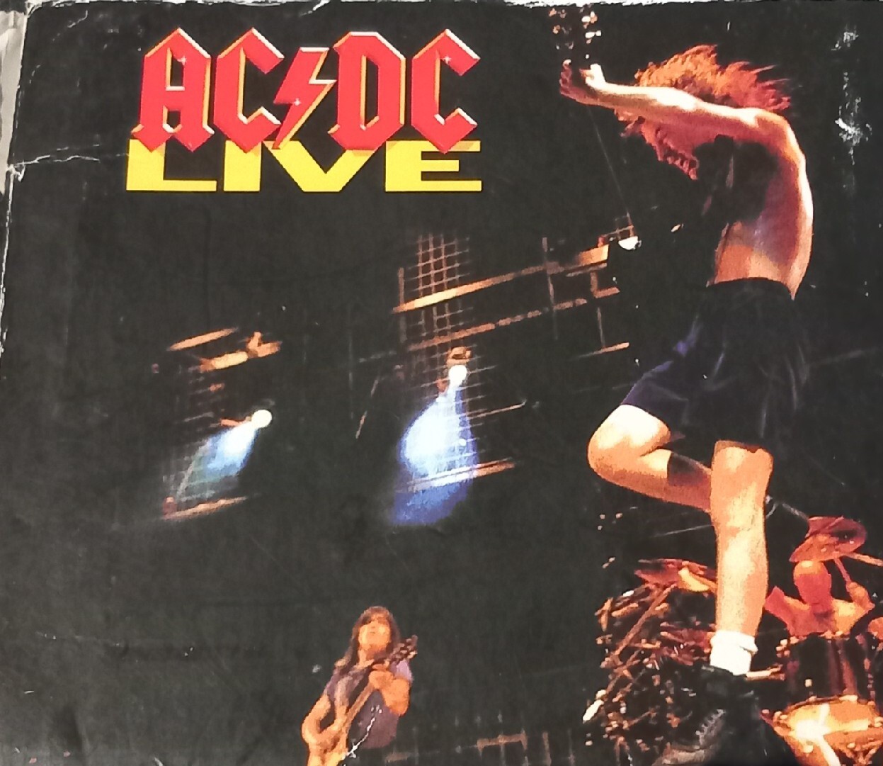 Cd Ac Dc - Niska cena na Allegro.pl