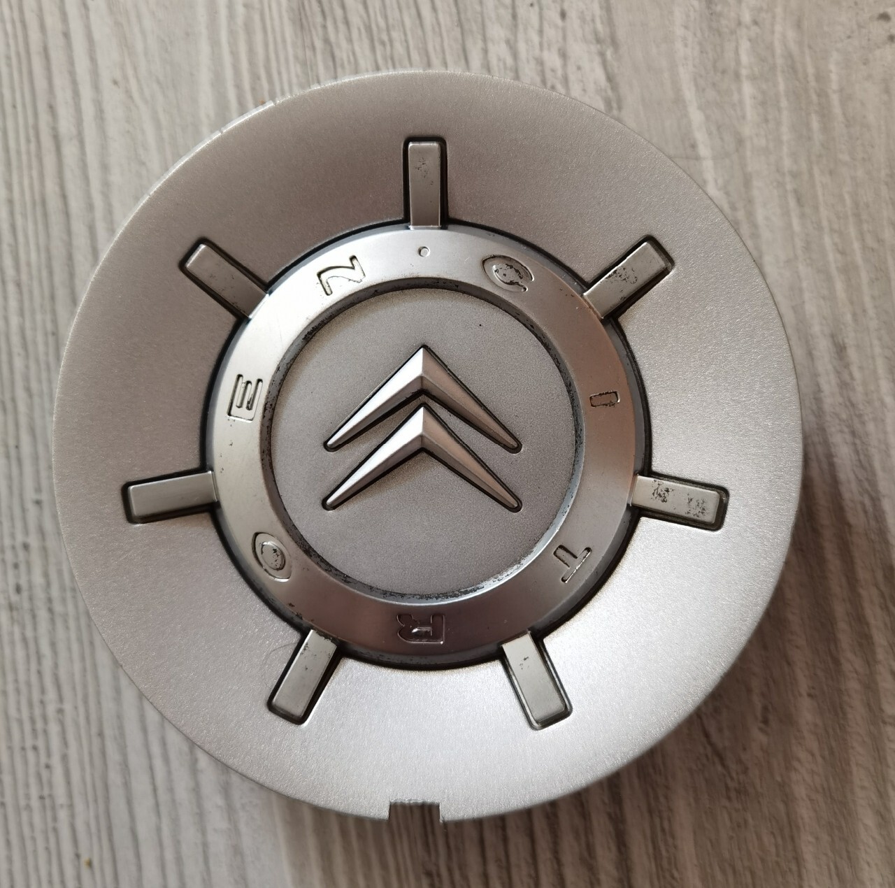 Dekielek felgi Citroen C5 2006r | Kielce | Kup teraz na Allegro Lokalnie