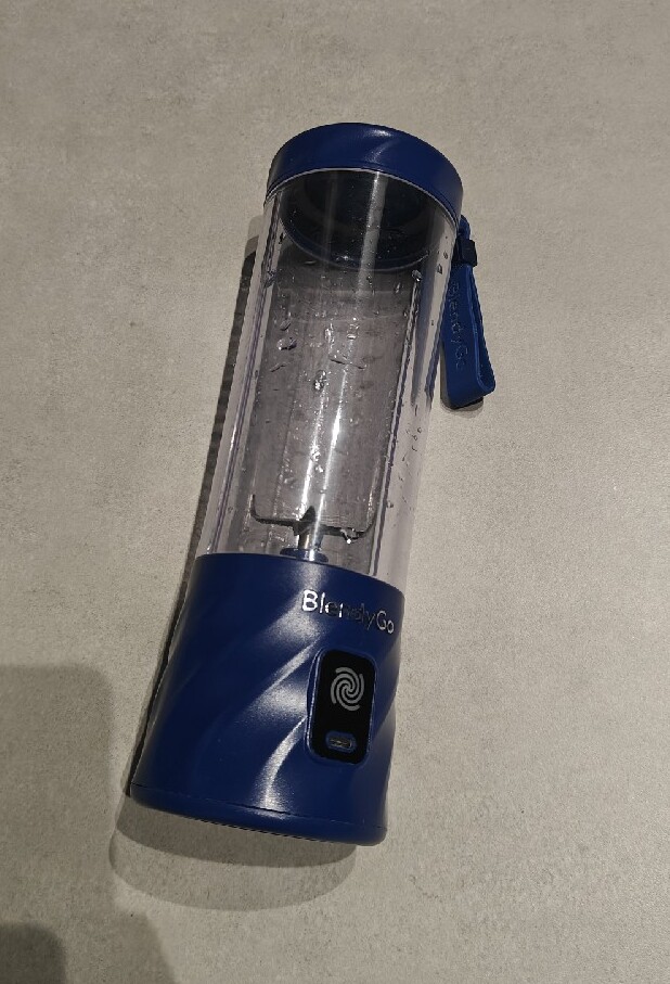 Blendy Go 3 bezprzewodowy blender | Stąporków | Kup teraz na Allegro ...