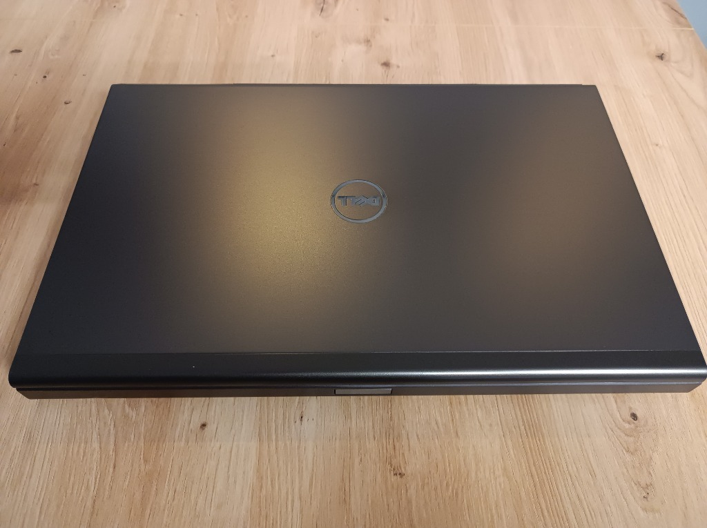 DELL PRECISION M6700 17.3' I7 16GB RAM SSD 240GB | Kraków | Licytacja ...