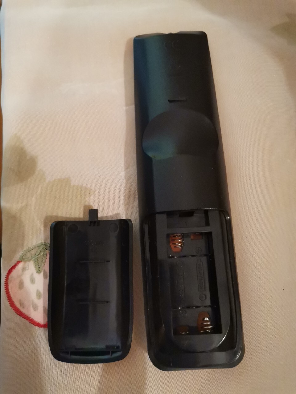 Pilot Ferguson RCU 240 do dekoder Ferguson T760i | Lublin | Kup teraz ...