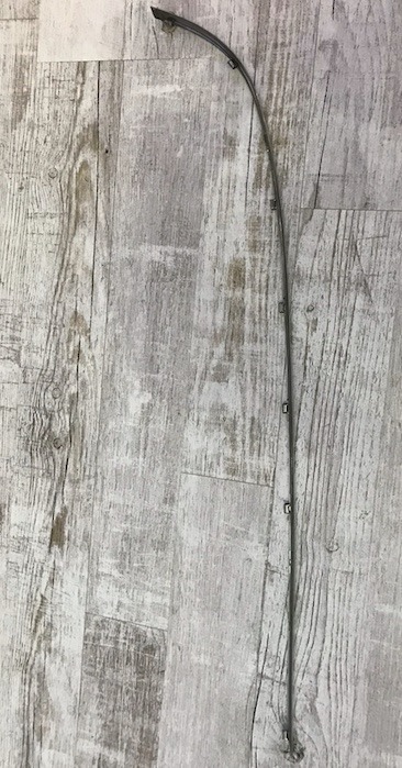 Mercedes w203, chrom listwa, oryginał, 2038852821 | Wrocław | Kup teraz ...