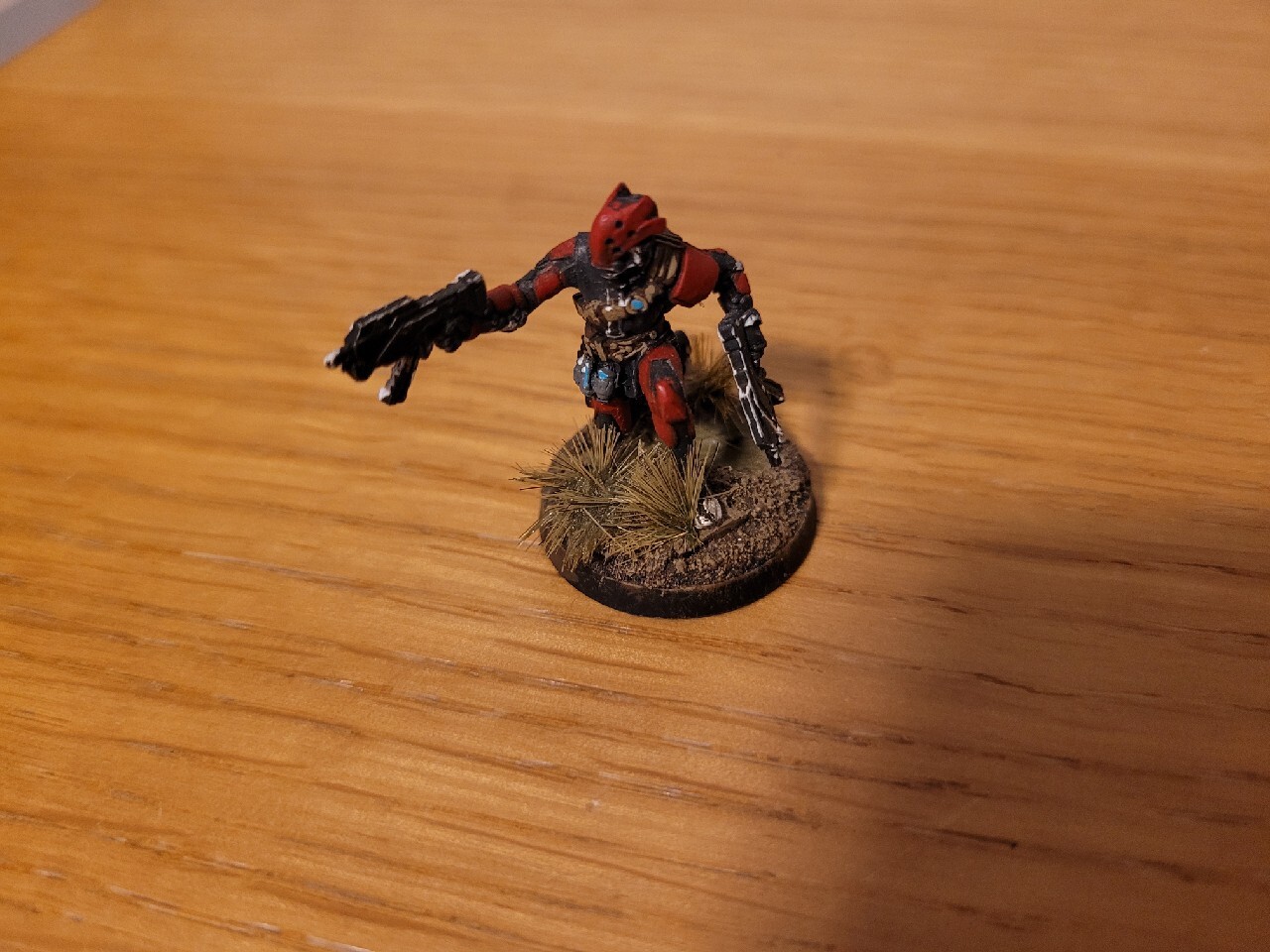 Infinity Aleph Posthumans Proxy Mk. 5 SMG | Warszawa | Kup teraz na ...