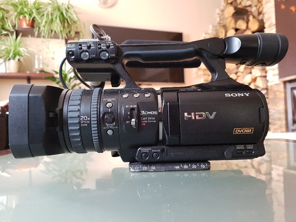 Sony V1 | Otwock | Kup teraz na Allegro Lokalnie