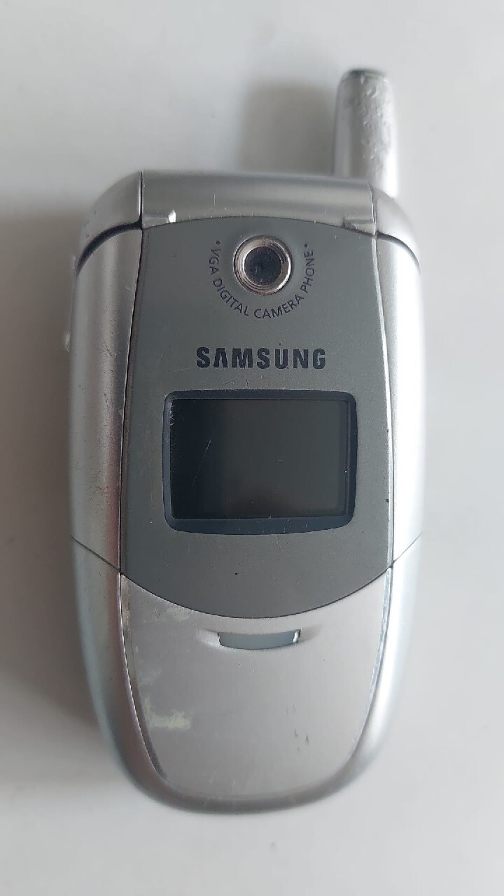 Samsung SGH-E300 nietestowany bez baterii | Toruń | Kup teraz na ...