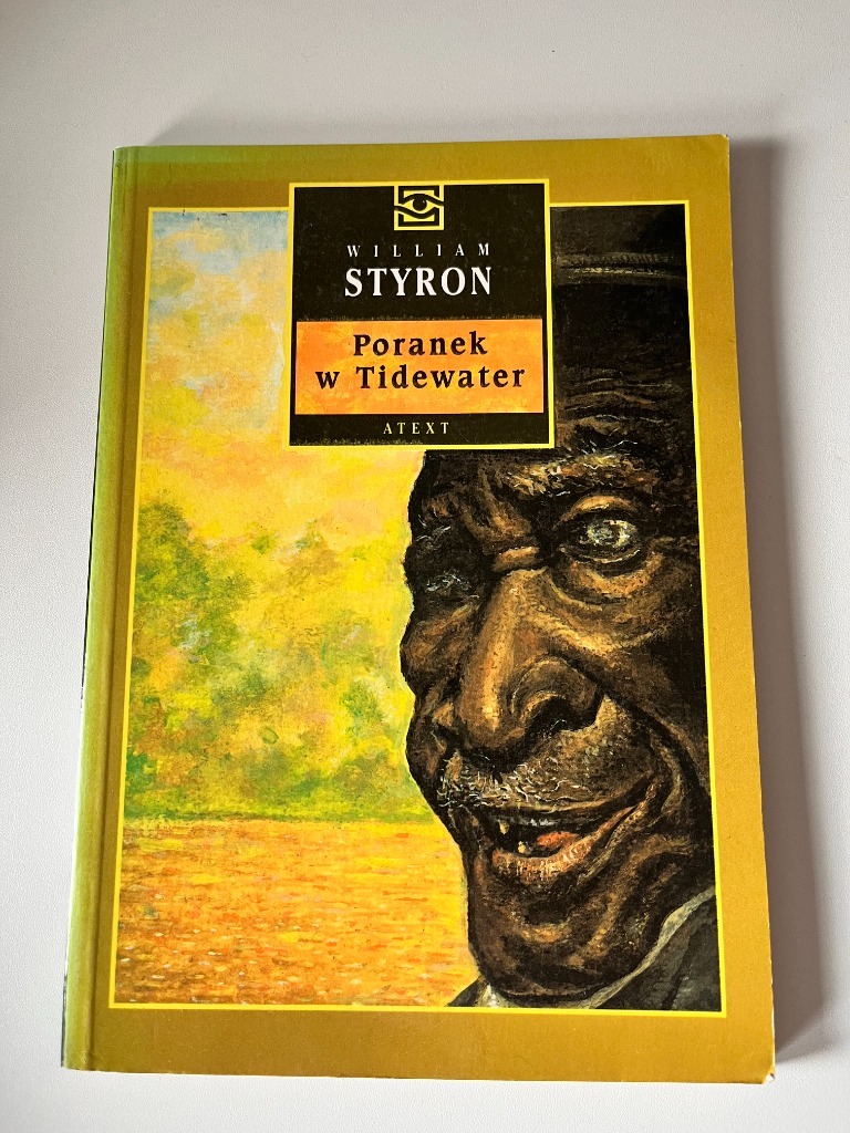 Poranek w Tidewater - William Styron | Wrocław | Kup teraz na Allegro ...