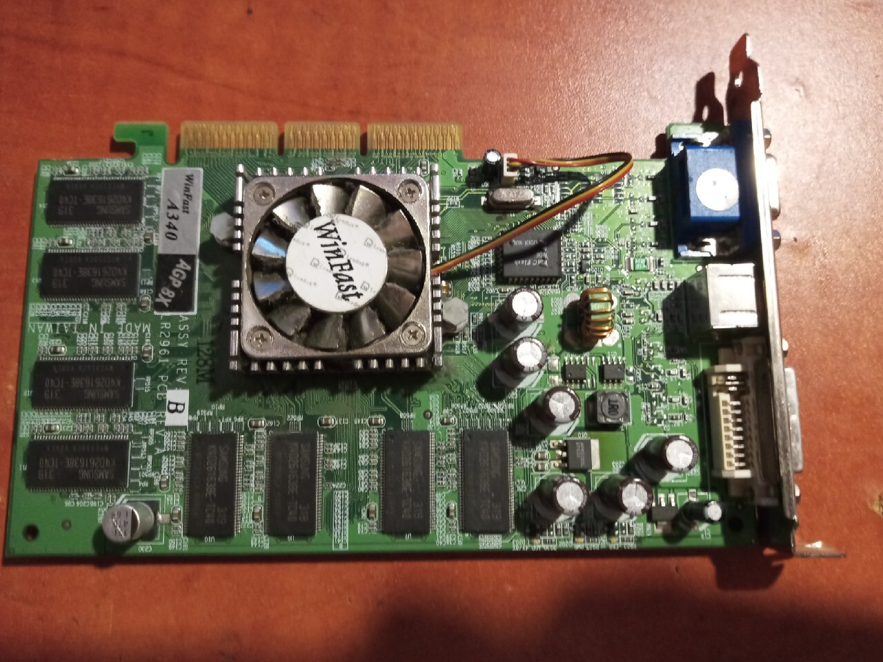 Winfast A340 - Niska cena na Allegro.pl