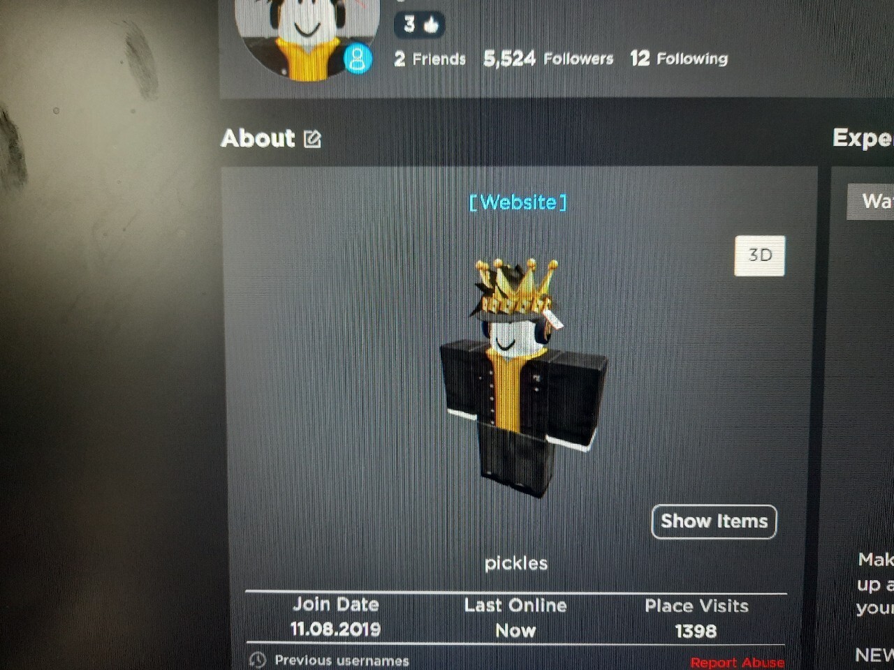 Konto Roblox wydane 200000 robuxów | Płock | Kup teraz na Allegro Lokalnie