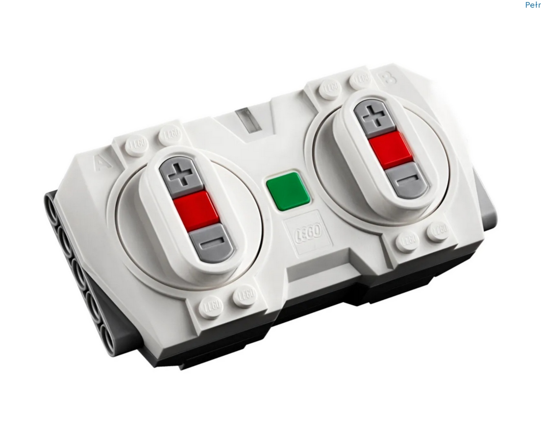 LEGO Pilot Power Up Bluetooth 60198 60336 60337 60470 60508 ...