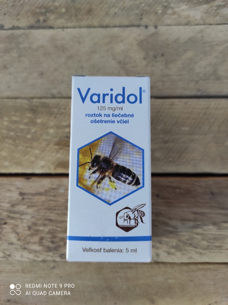 warroza pszczoły varidol | WIELICZKA | Kup teraz na Allegro Lokalnie