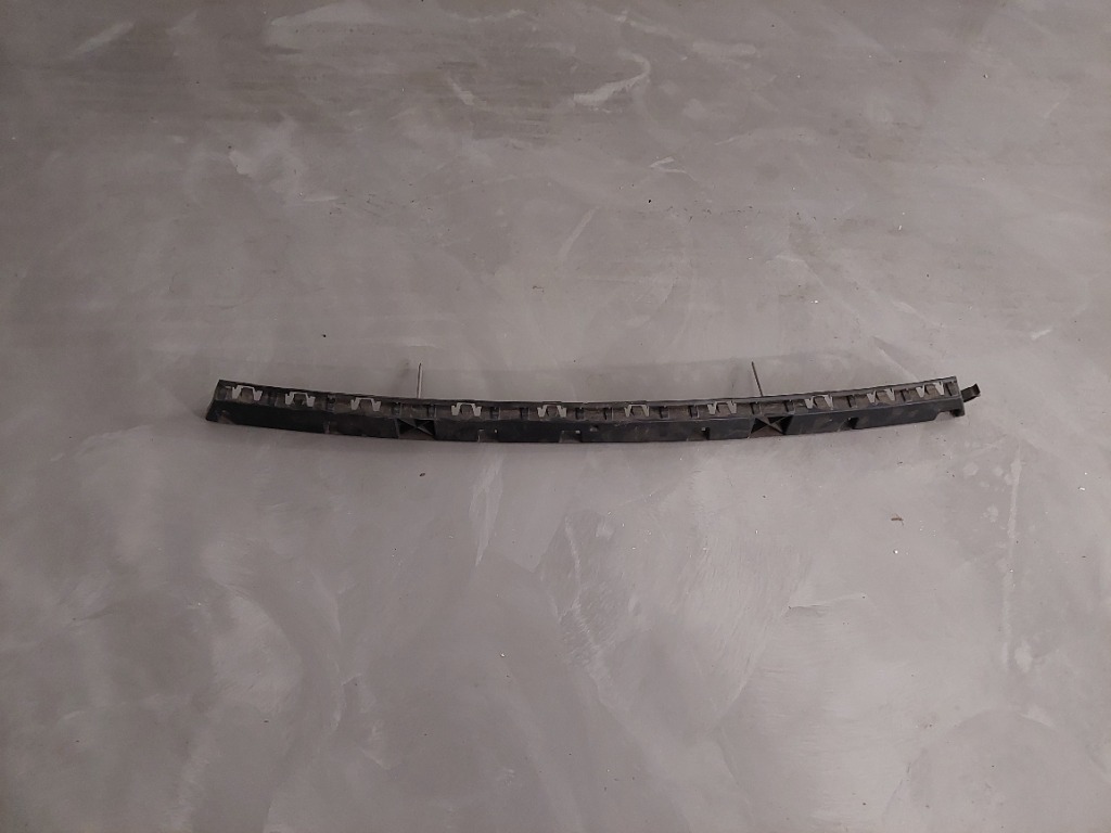 MERCEDES GLA W156 ŚLIZG ZDERZAKA TYŁ A1568850065 | Grodzisk Mazowiecki ...