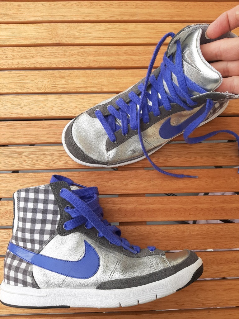 Nike 36,5 skóra nat stan +5 | Rzeszów | Kup teraz na Allegro Lokalnie