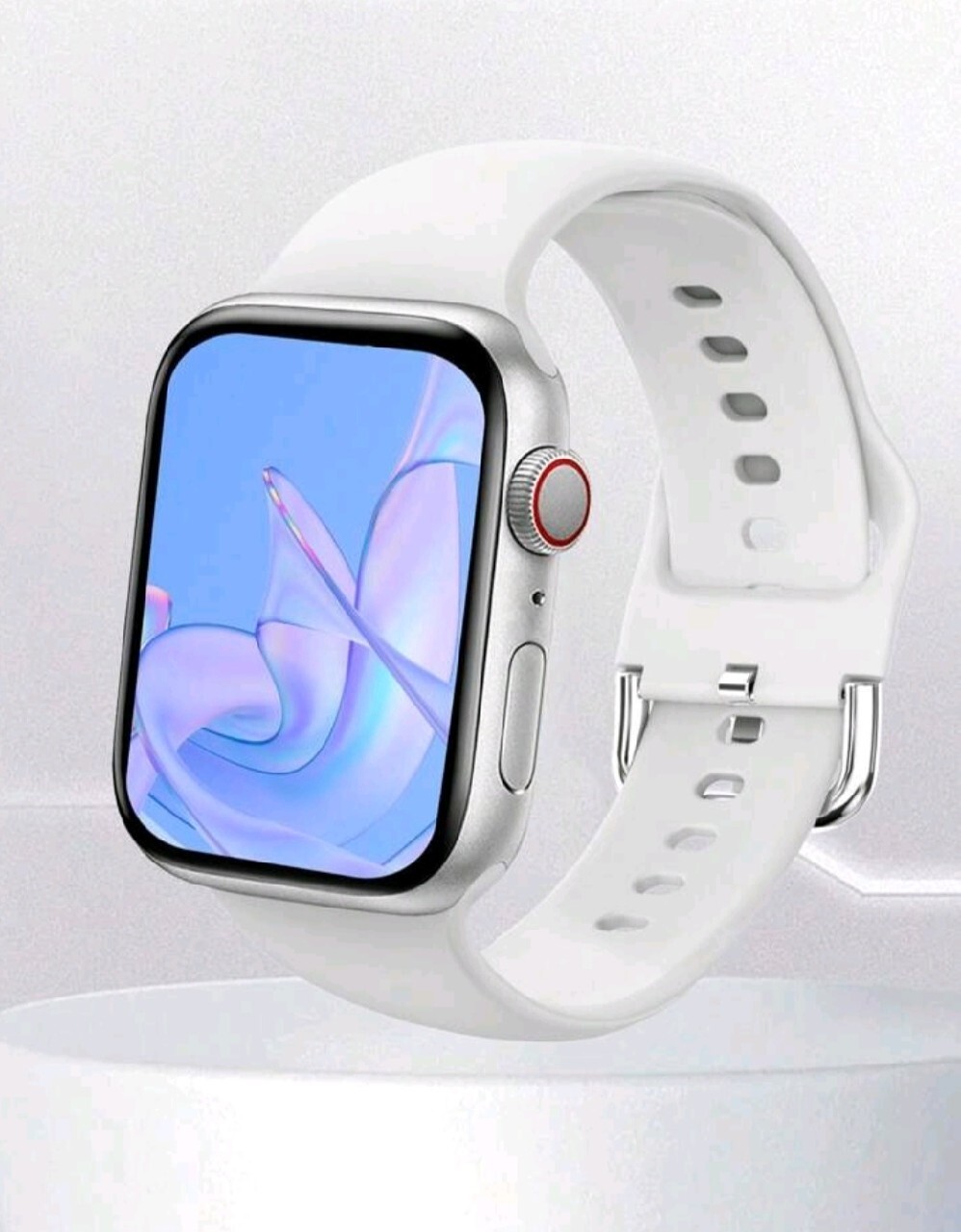 Smartwatch S8 Pro 3 wersje styczne | Katowice | Kup teraz na Allegro ...