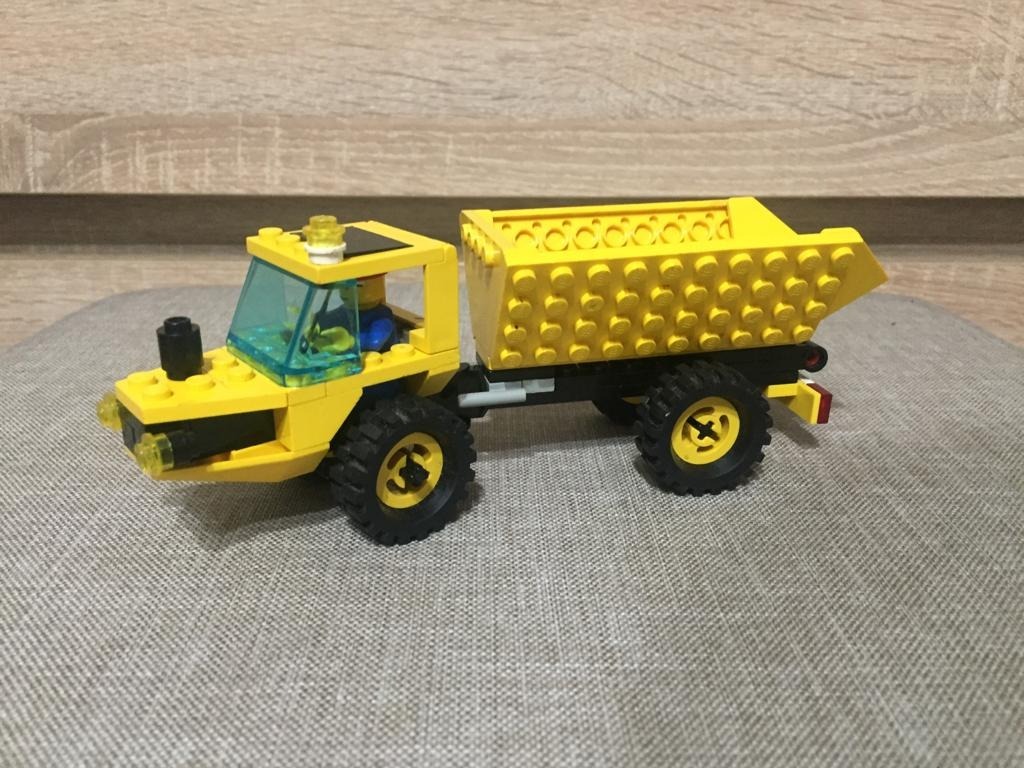 Lego 6581 - Niska cena na Allegro.pl