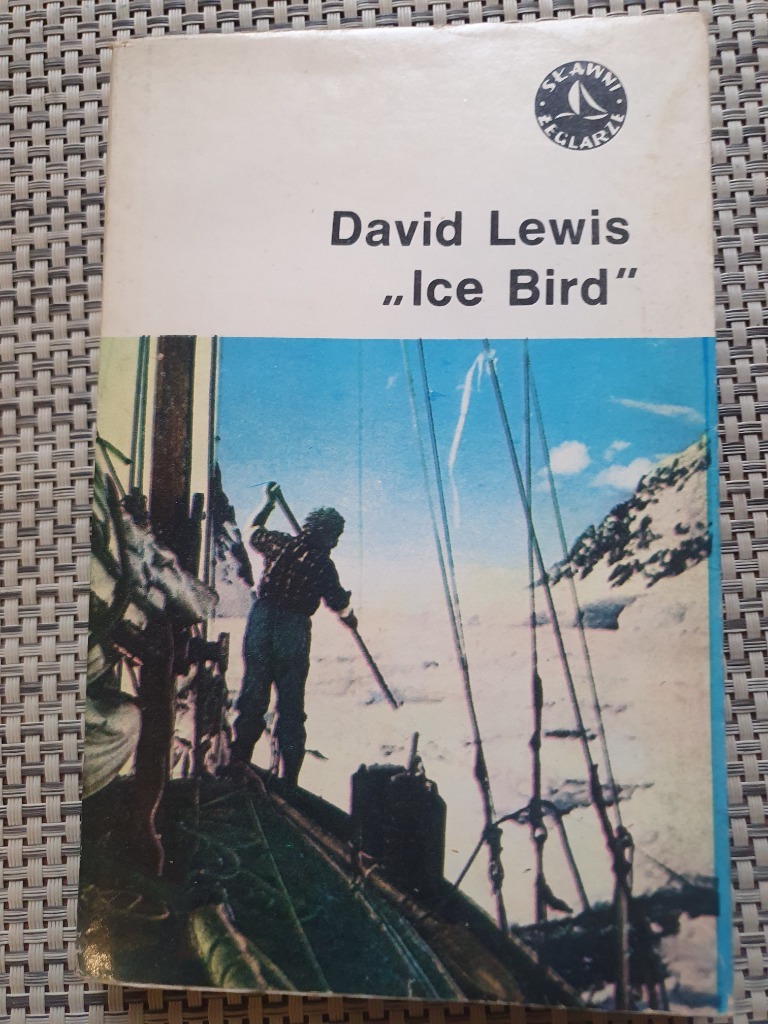 david lewis ice bird | Psary | Licytacja na Allegro Lokalnie