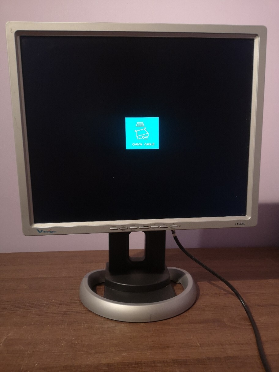 Monitor Magic - Niska cena na Allegro.pl