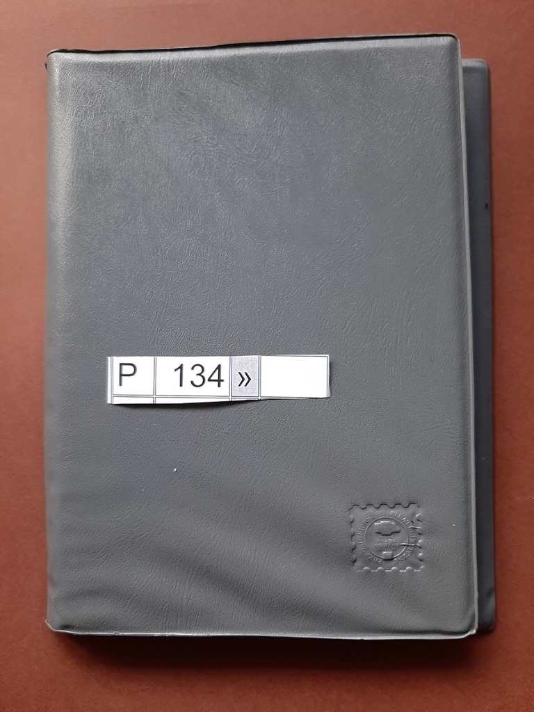 KLASER ZE ZNACZKAMI - RÓŻNOŚCI - P134 | Wrocław | Licytacja na Allegro ...