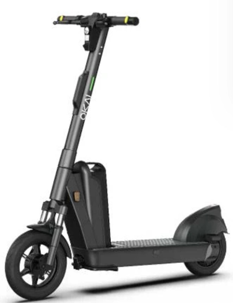 Bateria Okai eb400 b eb100 b | Łódź | Kup teraz na Allegro Lokalnie