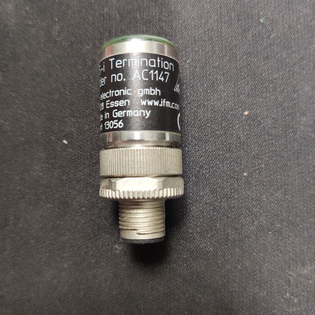 IFM AC1147 | Poznań | Kup teraz na Allegro Lokalnie