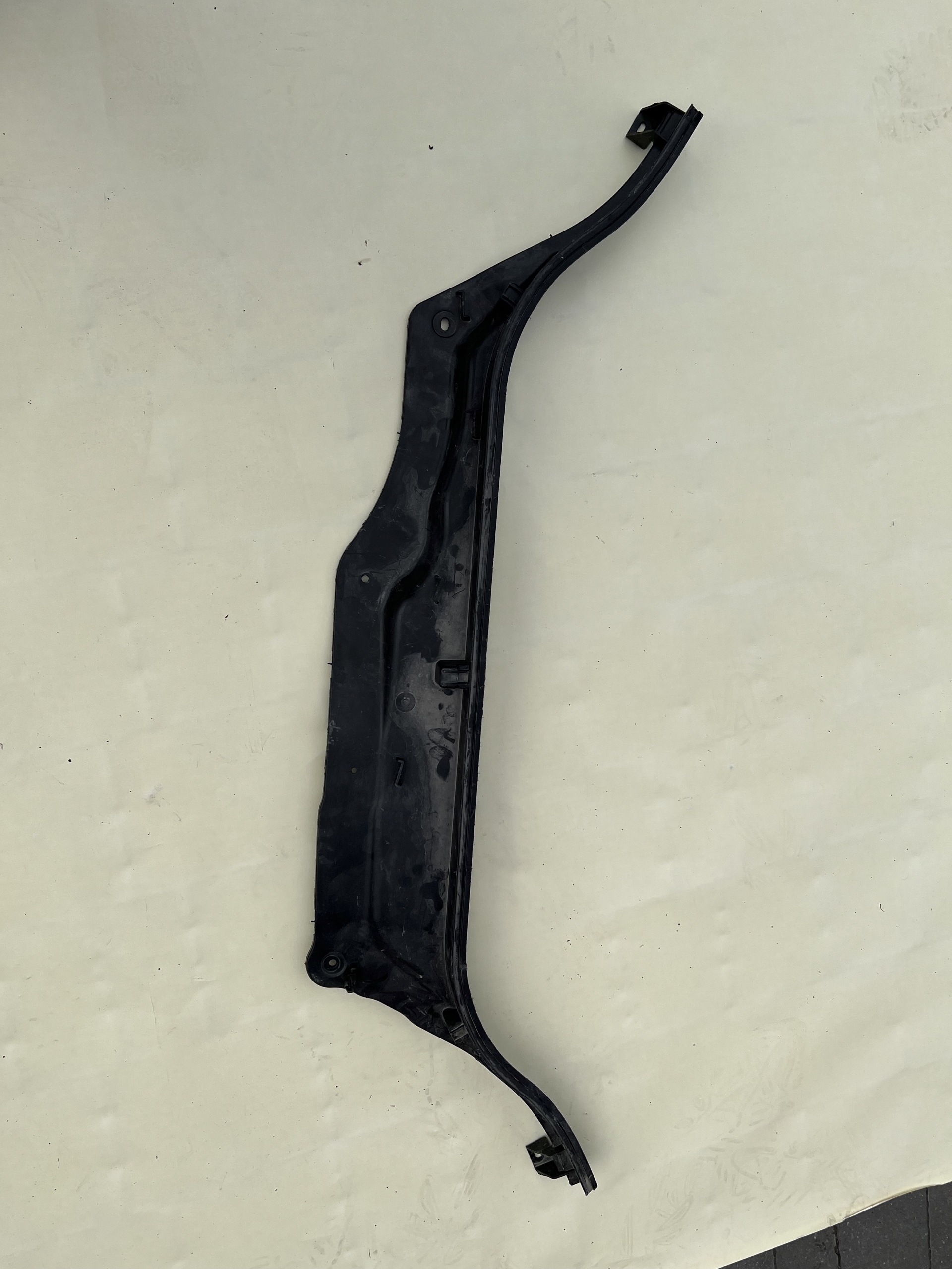 BMW G01 Uszczelka ścianki 51767397492 51767397491 | Przemyśl ...