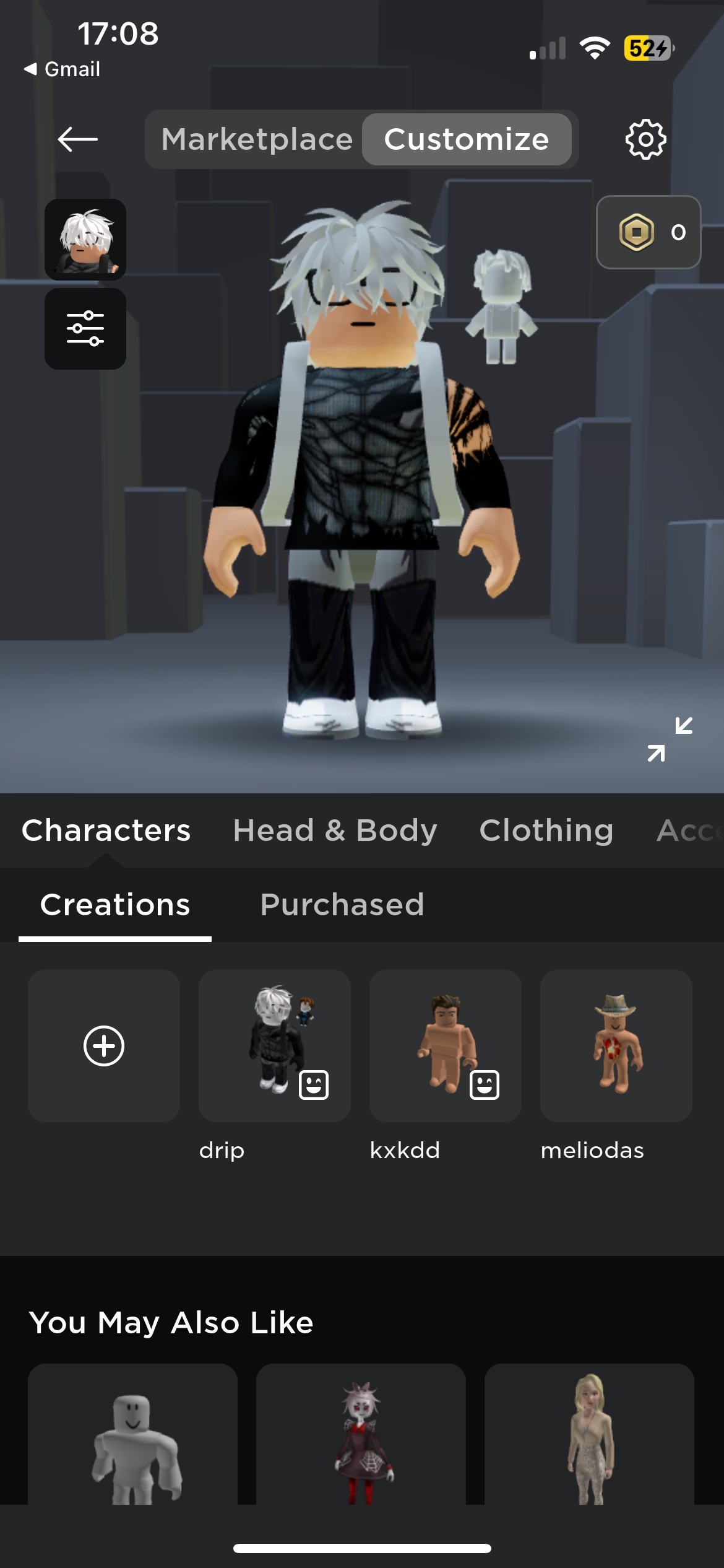 Konto Roblox - Niska cena na Allegro.pl