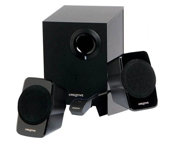 Creative A120 Circuit Diagram Zestaw Głośnikowy Creative A
