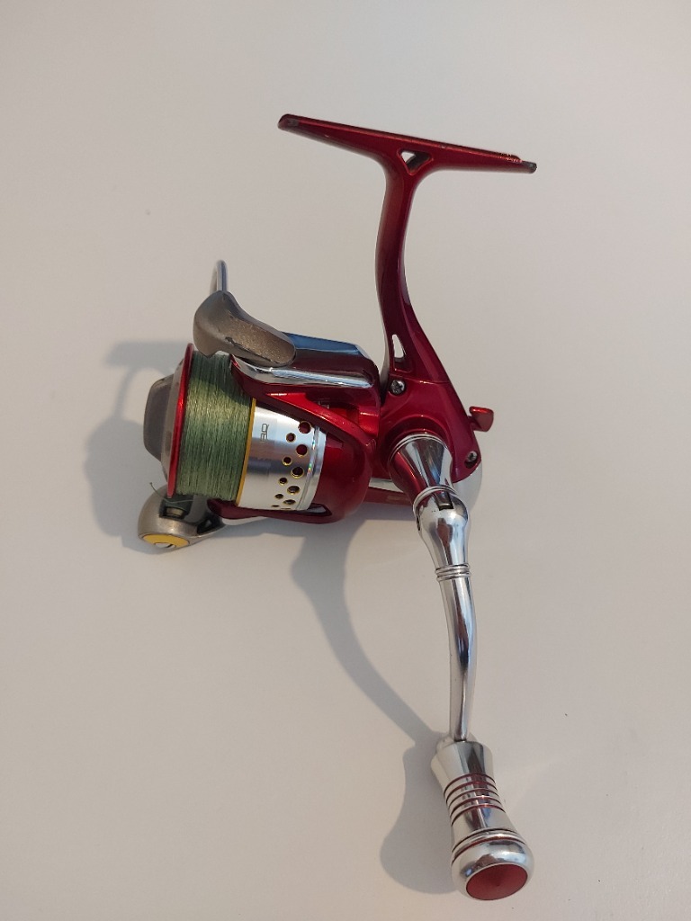 Spro - Niska cena na Allegro.pl