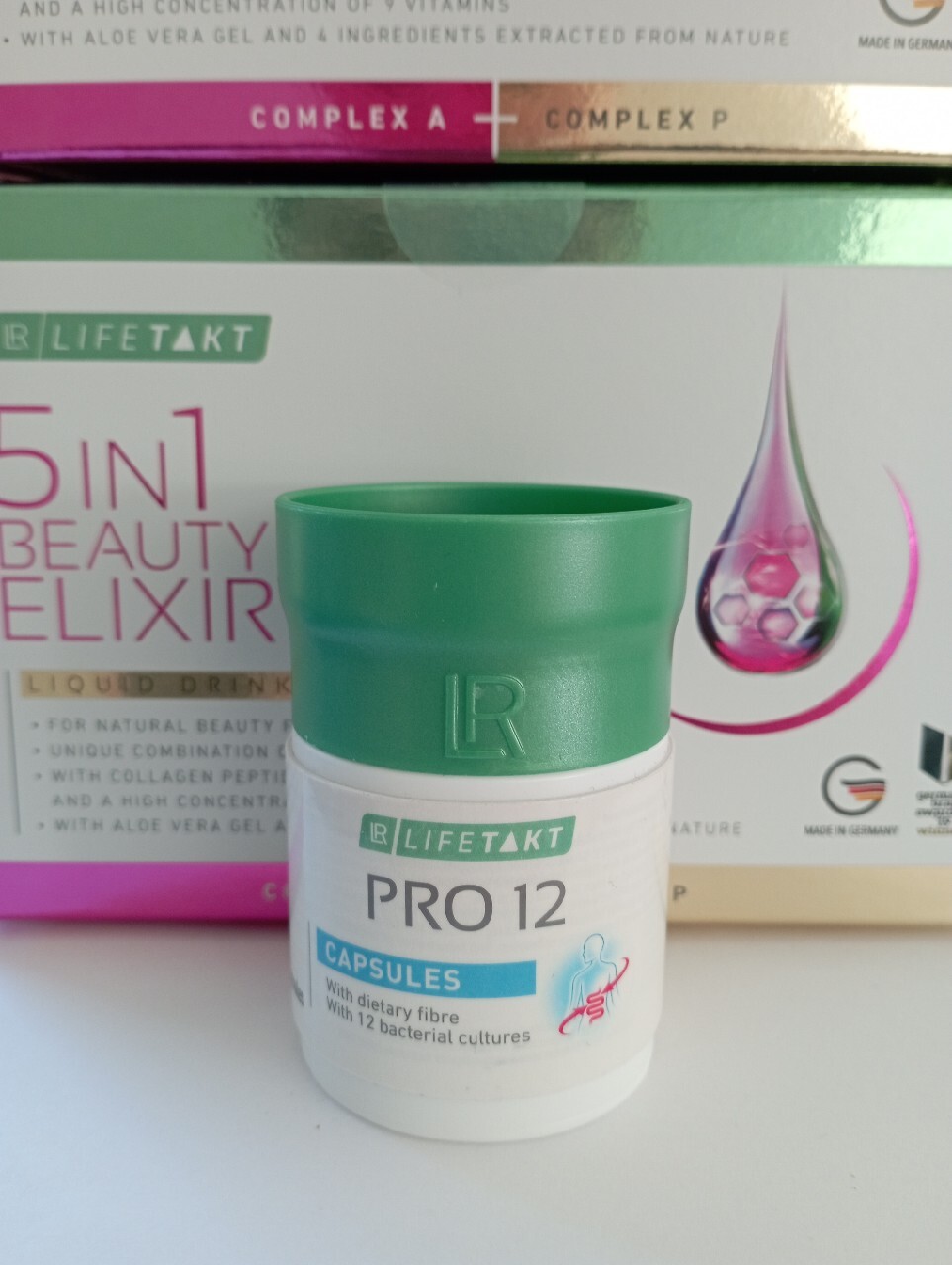 LR Pro 12 | Świerklany | Ogłoszenie na Allegro Lokalnie