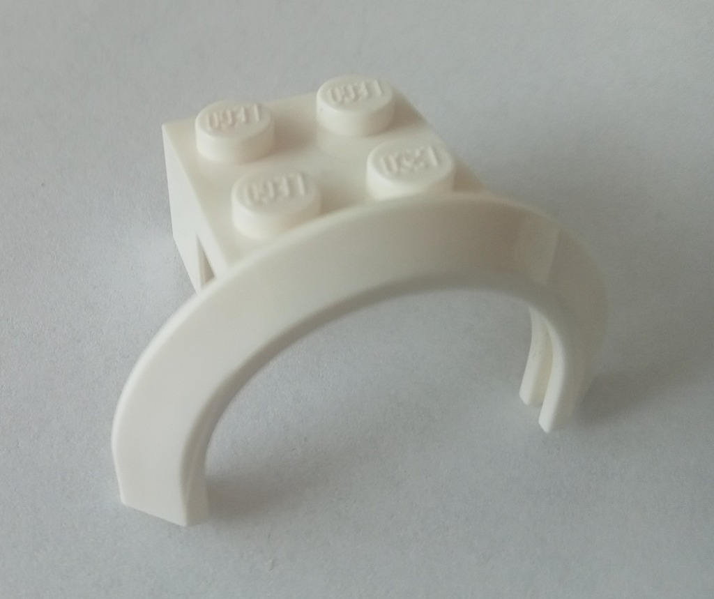 LEGO BŁOTNIK 98282 | Lubin | Kup teraz na Allegro Lokalnie